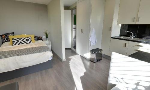 Greetham Street | Student Accommodation in Portsmouth